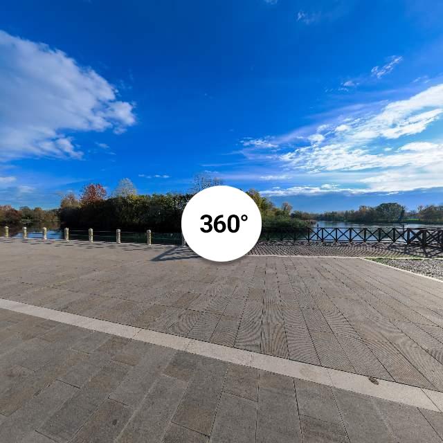 First Fujifilm X-T5 equirectangular test Samyang 8mm F2,8 UMC...