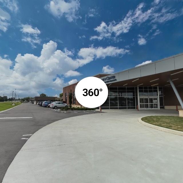 Quality Center for Rehabilitation and Healing