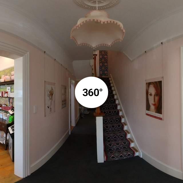 Mabin House Body & Skin Sanctuary