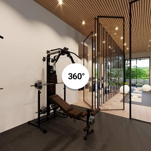 Am gym