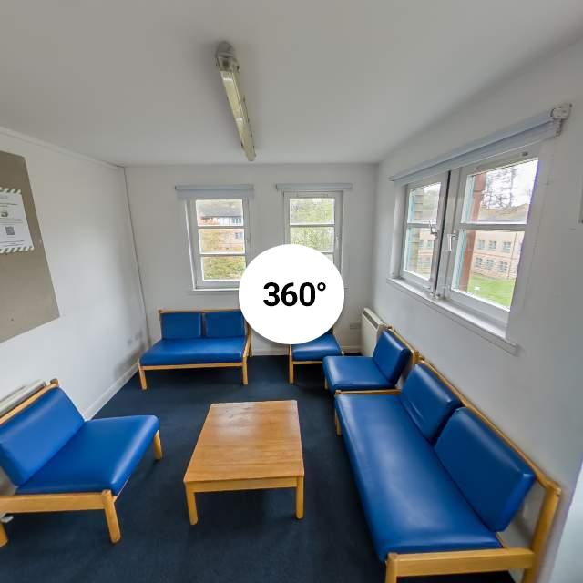 Alexander Court - Kitchen/Dining/Social Space