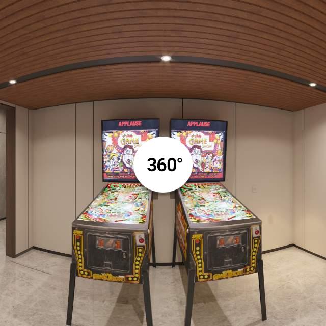 Arcade area (View 2) - Alt 2