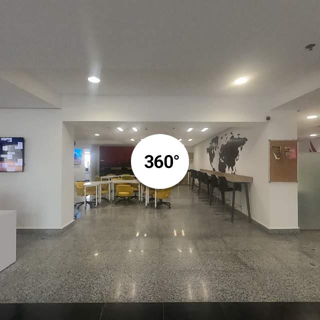 Building A Main Entrance