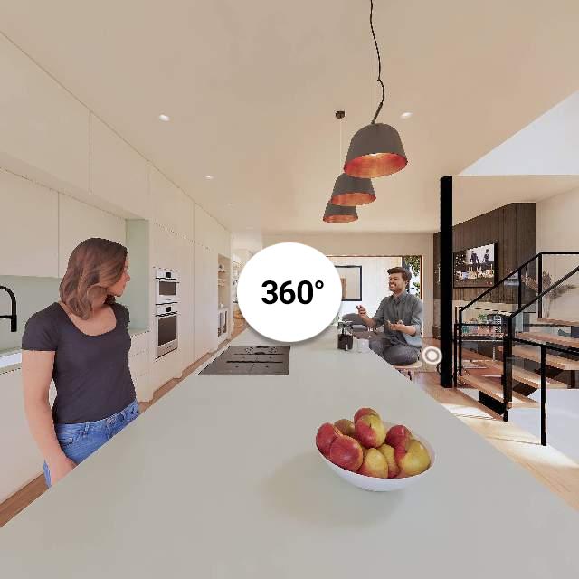 The Taylor - Kitchen & Dining