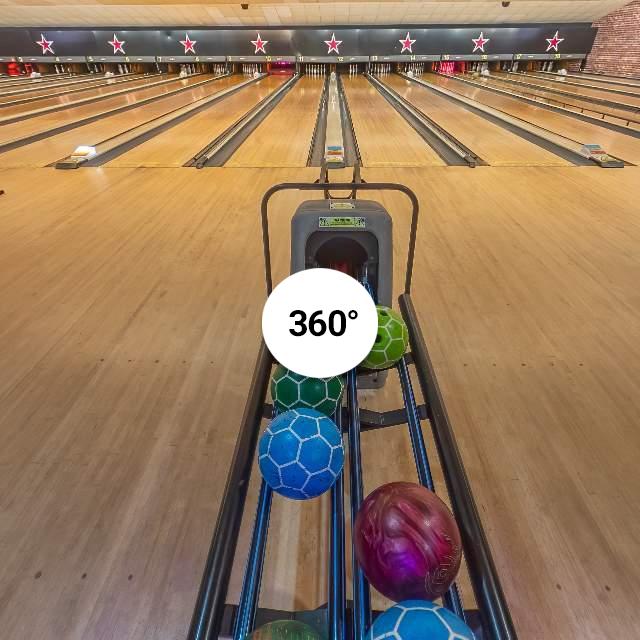 AMF Bowling Torquay is packed full of bowling fun, awesome arc...