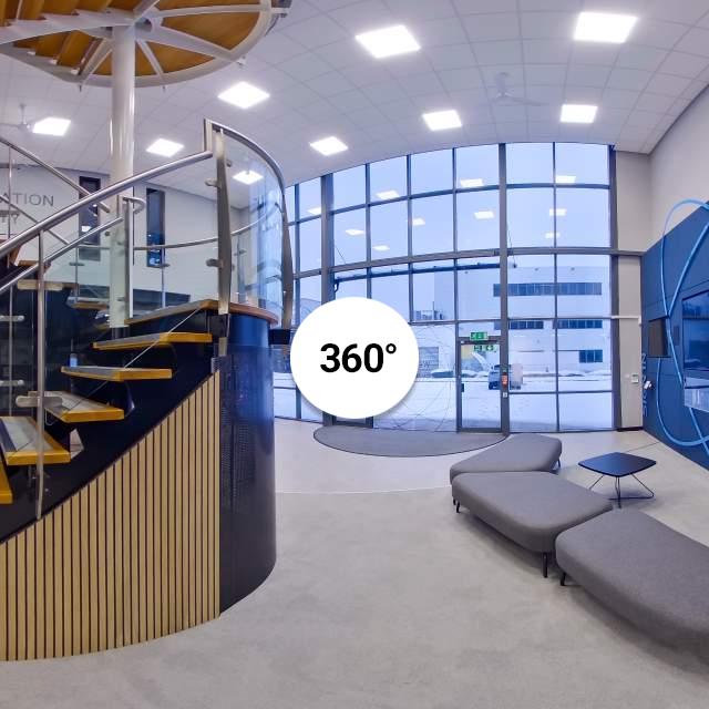 Lablogic external photos-78