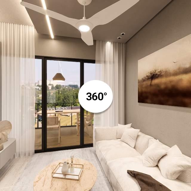 Parc Esta, Singapore Virtual Tour