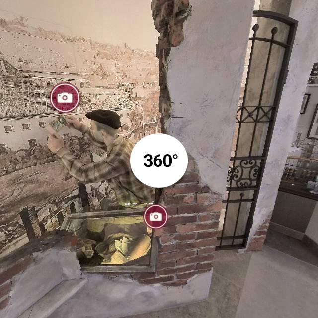 Kuula: #1 Virtual Tour Software for any business