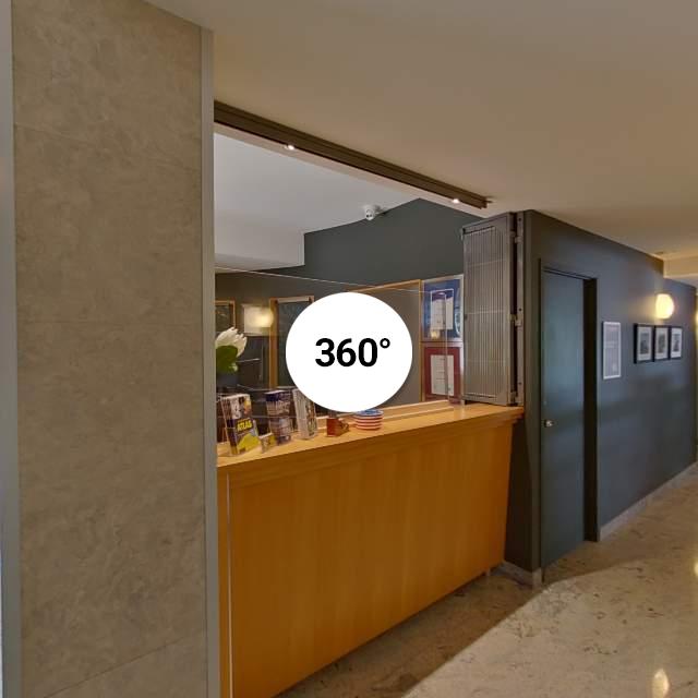 Il Mondo Boutique Hotel: One Bedroom Apartment