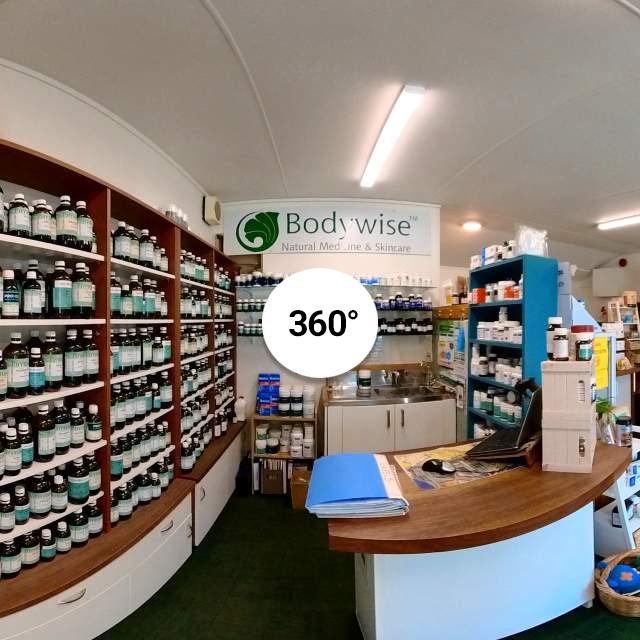 Bodywise Natural Health & Beauty