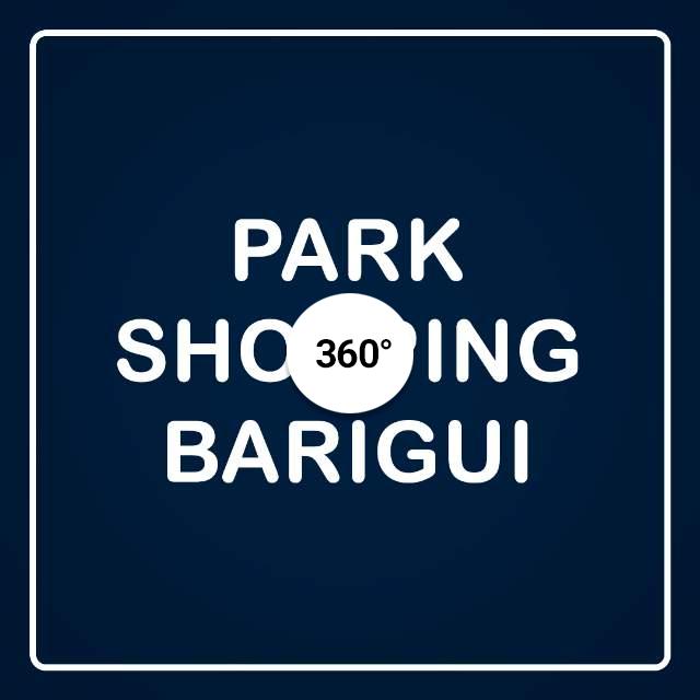 PARK SHOPPING BARIGUI Foto por Marcelo Araujo www.marceloaraujo.pics