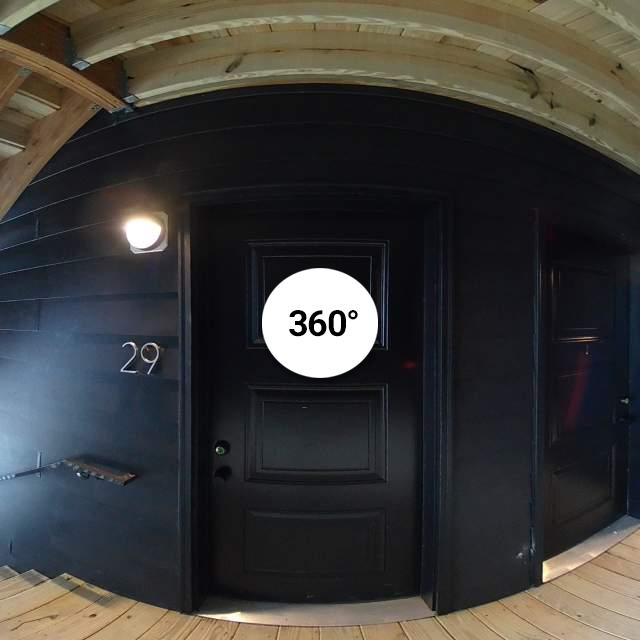 The Reserve Flats, Apt #29