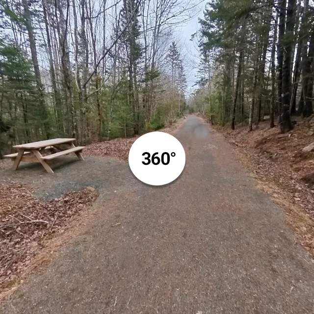 Gaetz Brook Greenway - Nova Scotia. Map, guide, photos & video...