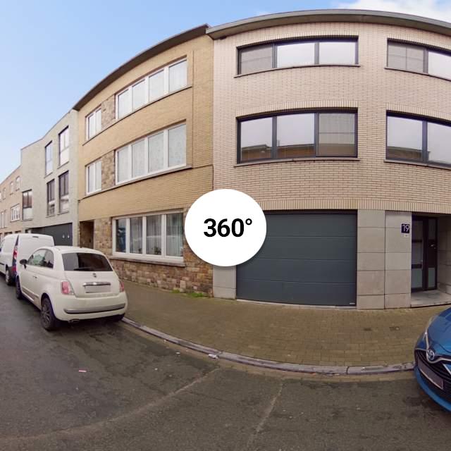 62169-Van Der Nootstraat 18 2 slpk, Strombeek-Bever
