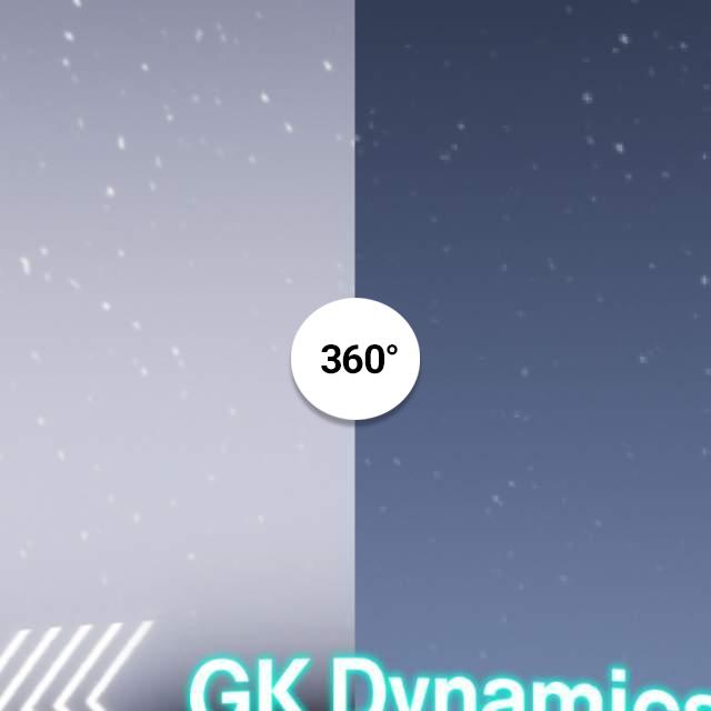 GK Dynamics Virtural Showroom