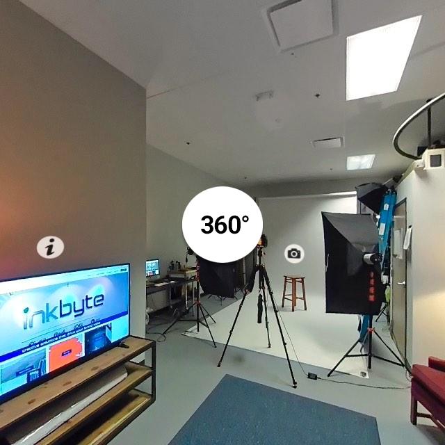 Inkbyte Photogrpahy Studio