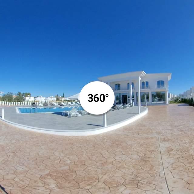 Maxor Palace 02 Outside Pool