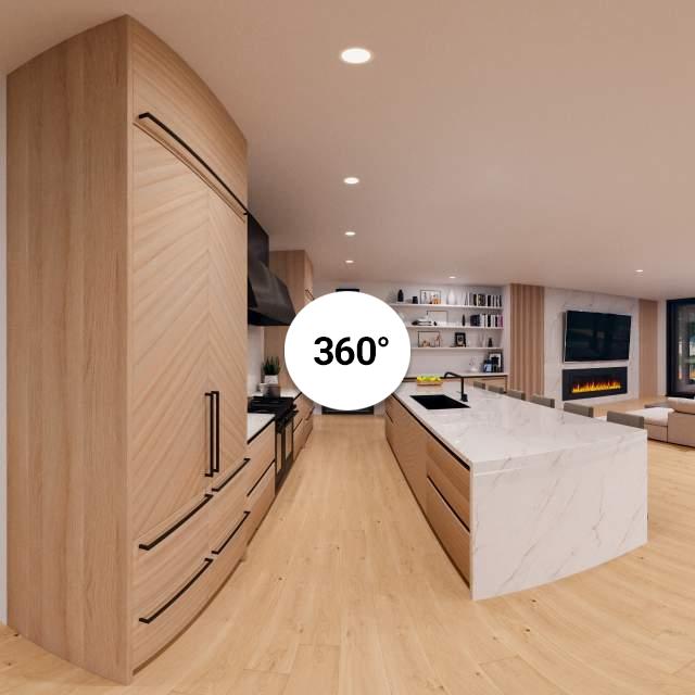 Kuula: #1 Virtual Tour Software for any business