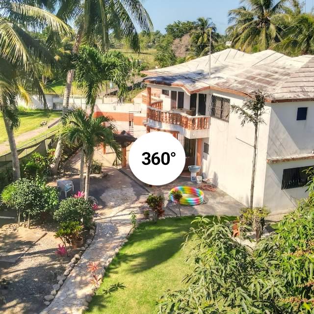 Small hotel cabarete domrep (5)