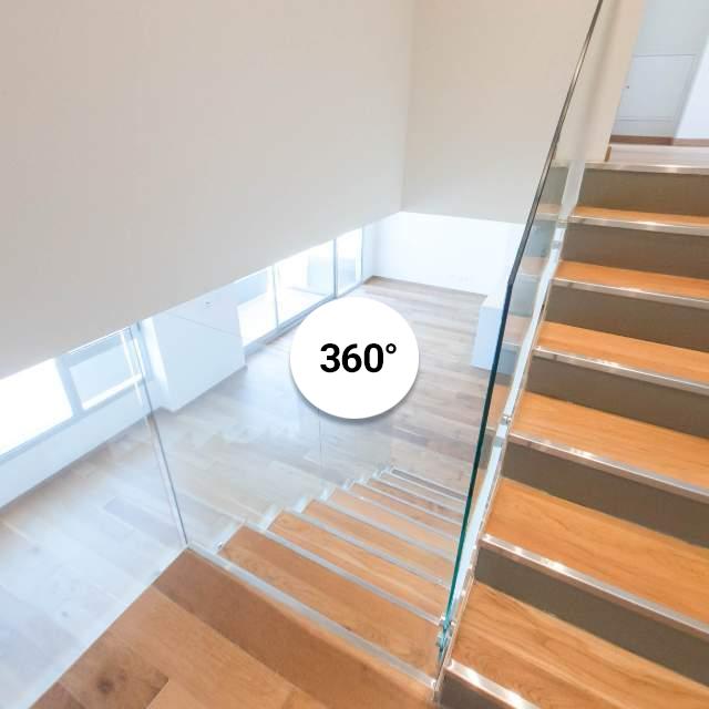 Escalera