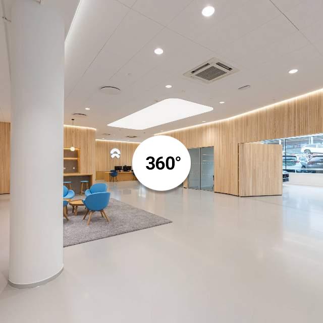 Kuula: #1 Virtual Tour Software for any business