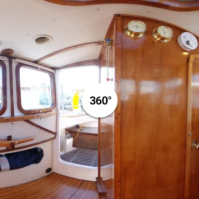 Wheelhouse