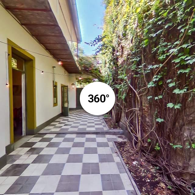 Patio -1