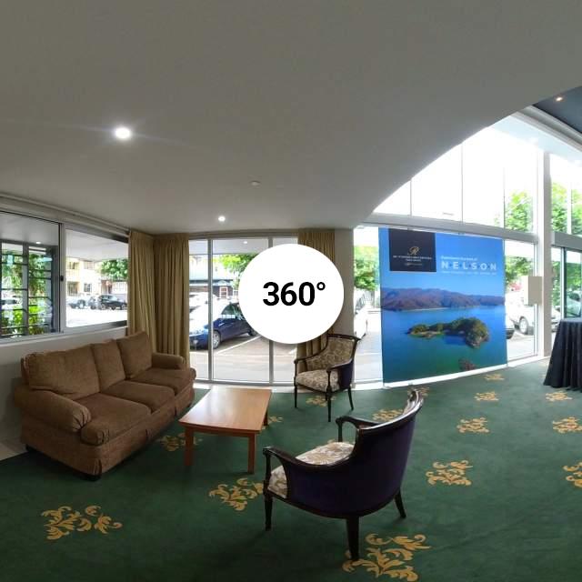 Rutherford Hotel Nelson