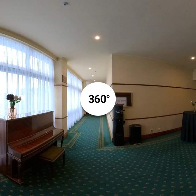 Rutherford Hotel Nelson