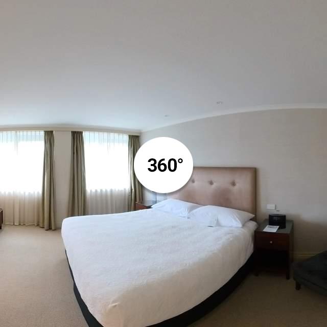 Deluxe Suite Rutherford Hotel Nelson