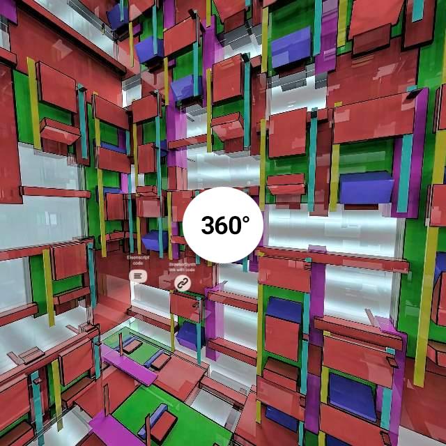 Generated object using BrowserSynth which is hosted on GitHub...