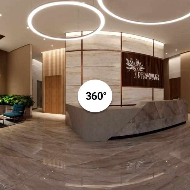 Lobby 360