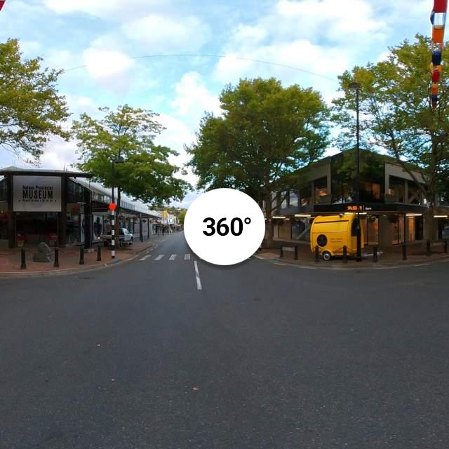 Hardy Street - Nelson