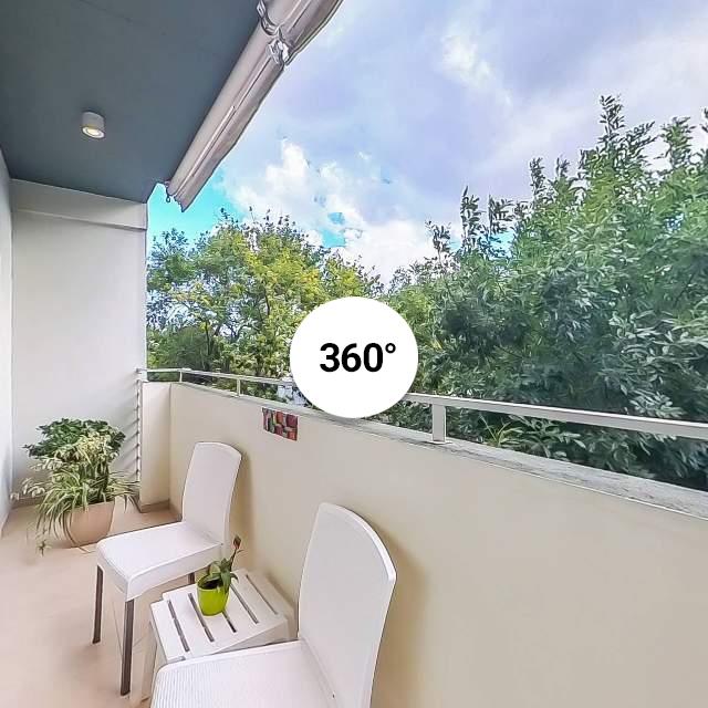 Balcon -1