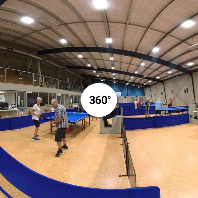 Saxton Field - Table Tennis Nelson Inc