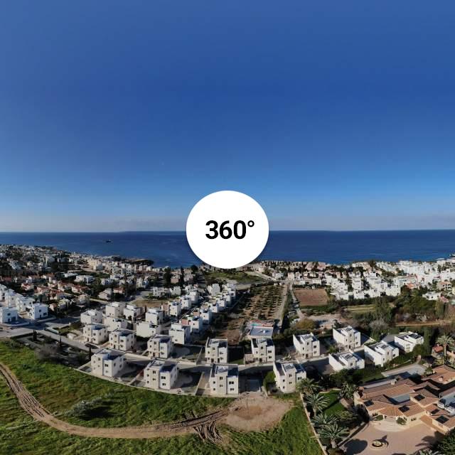 St George Residences I