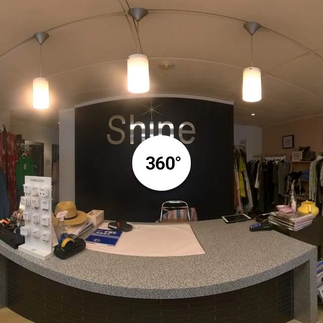 Shine Design Store