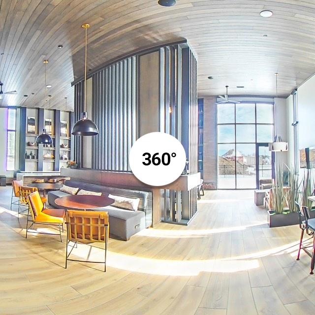 Clubhouse