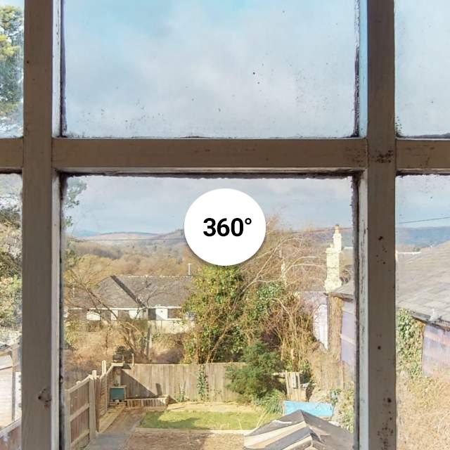 First Floor Bedroom View