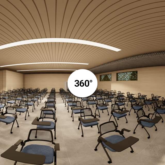Auditorium