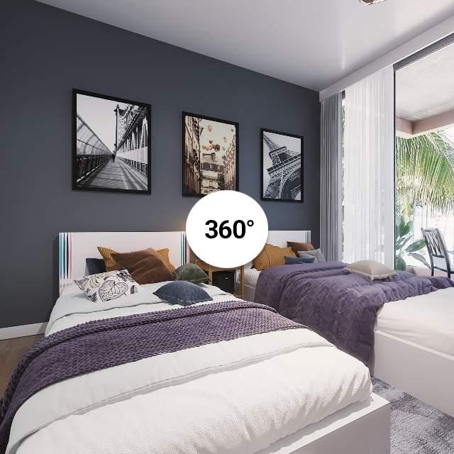 4br typea bed1