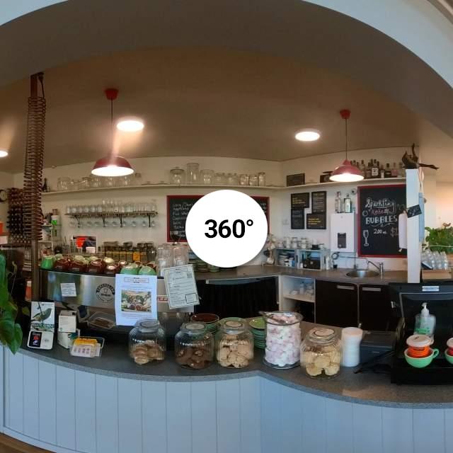 River Kitchen Nelson