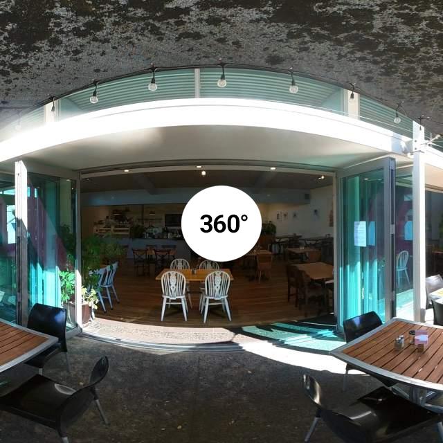 River Kitchen Nelson