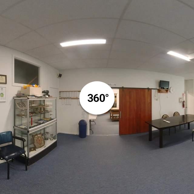 Target Shooting Nelson