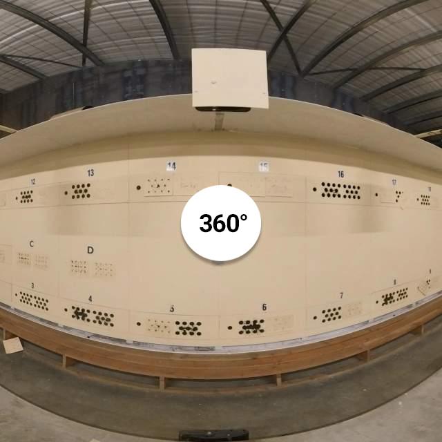 Target Shooting Nelson