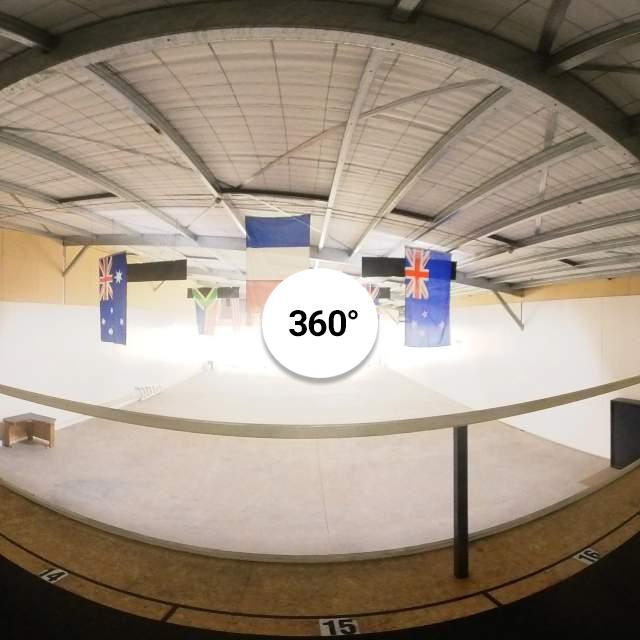 Target Shooting Nelson