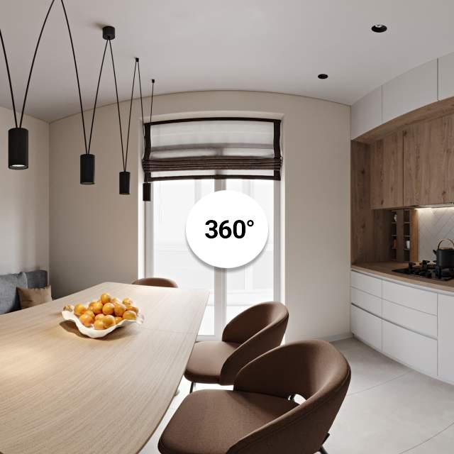 Kitchen 360