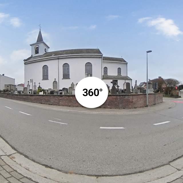 65379-Barbierstraat 2A, Wolvertem