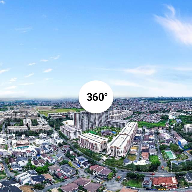 Mulberry Place phase 2 3D 360 Tour