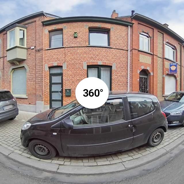 65396-Veldstraat 35, Dendermonde